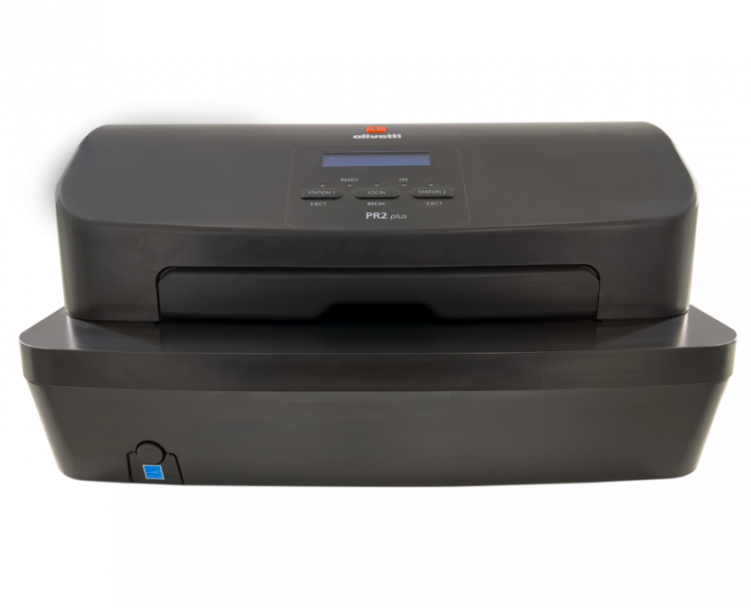 PR2 Plus Downloads - EN | Komdruck AG