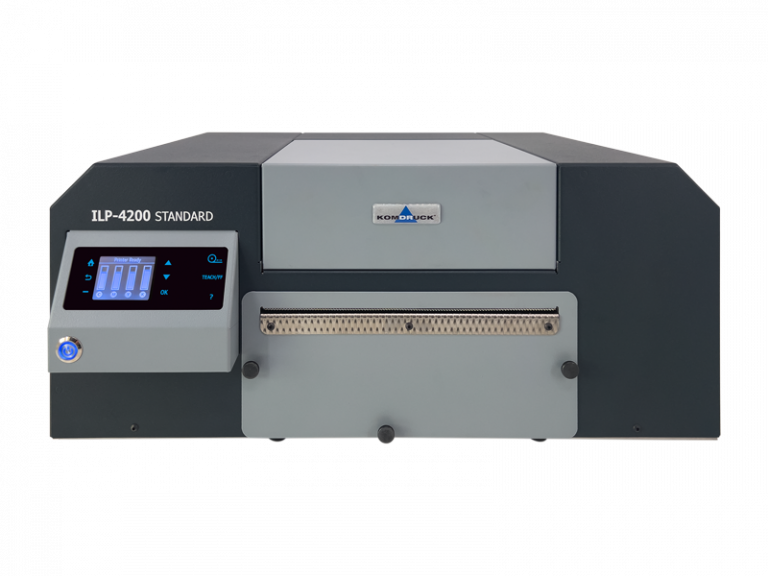 ILP-4200 Standard / Peeler - EN | Komdruck AG